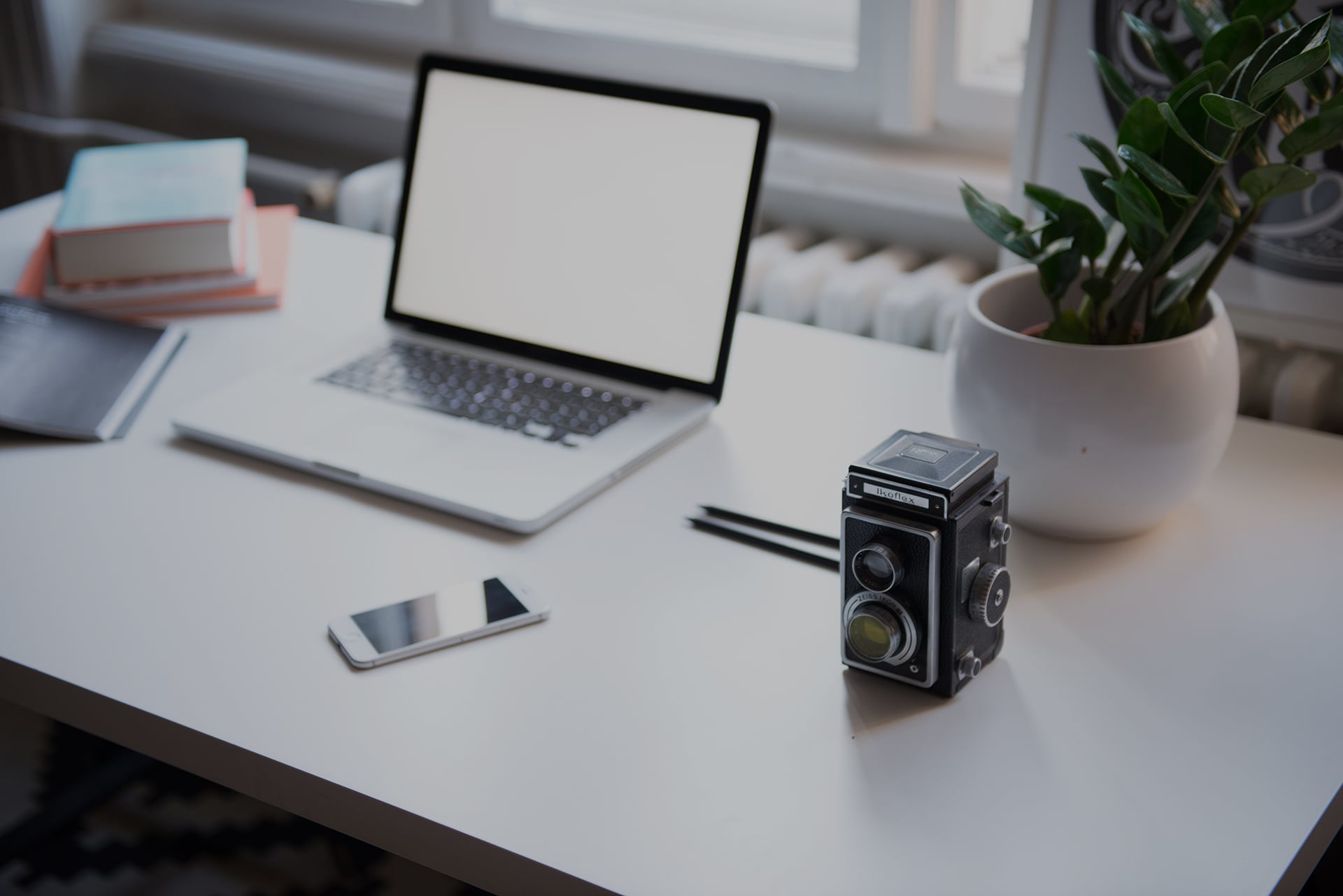 Classic Agency – Mood